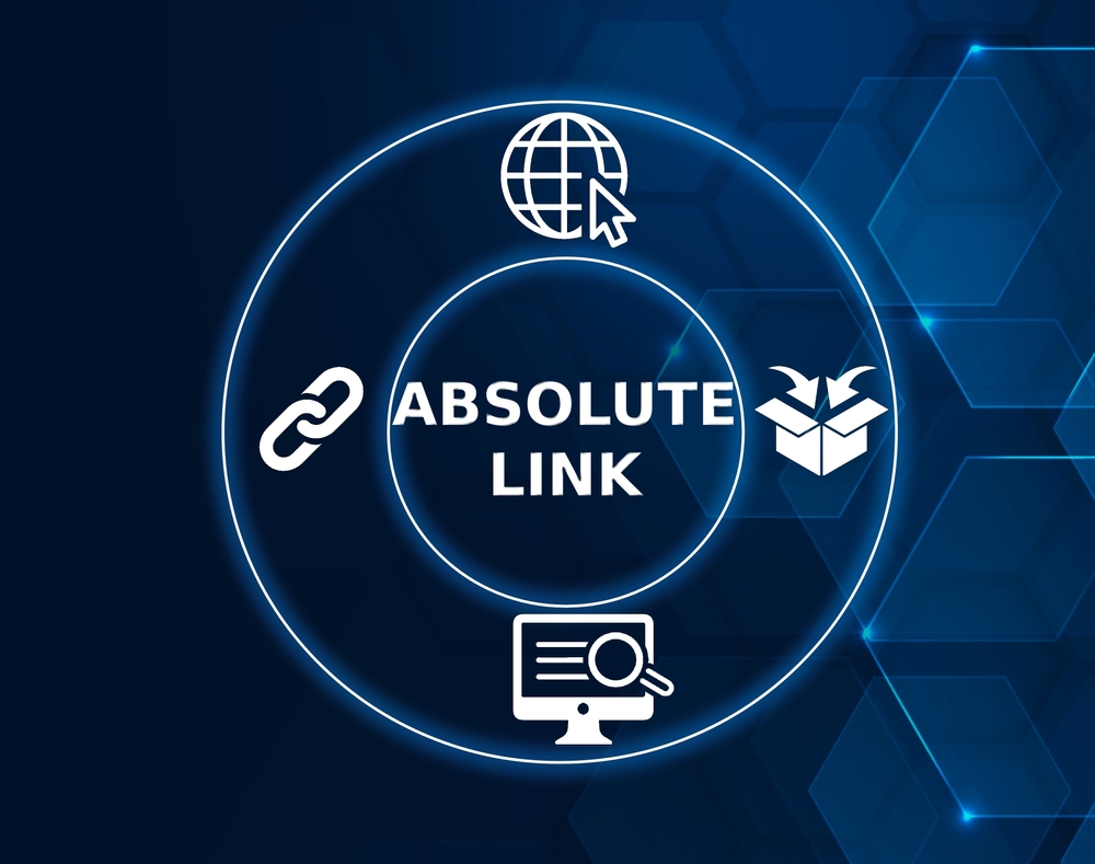 Absolute URL - definicja pojęcia | Odee
