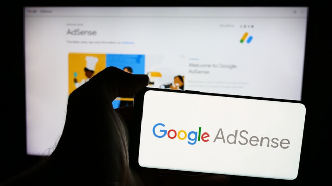 Google AdSense - definicja pojęcia | Odee